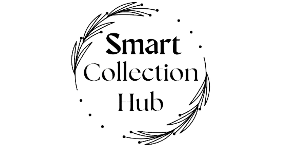 All Products – Smart Collection Hub